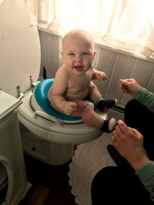Slow and Steady Potty Training - A Peaceful Alternative to Conventional ...